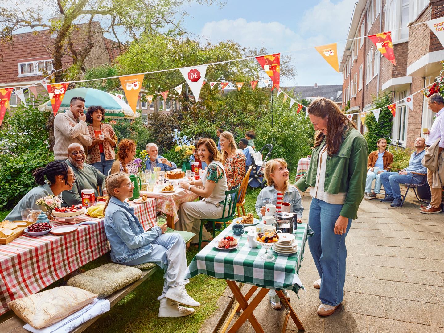 Burendag 2025. Hoe was het bij jou? - Hier in Hellendoorn